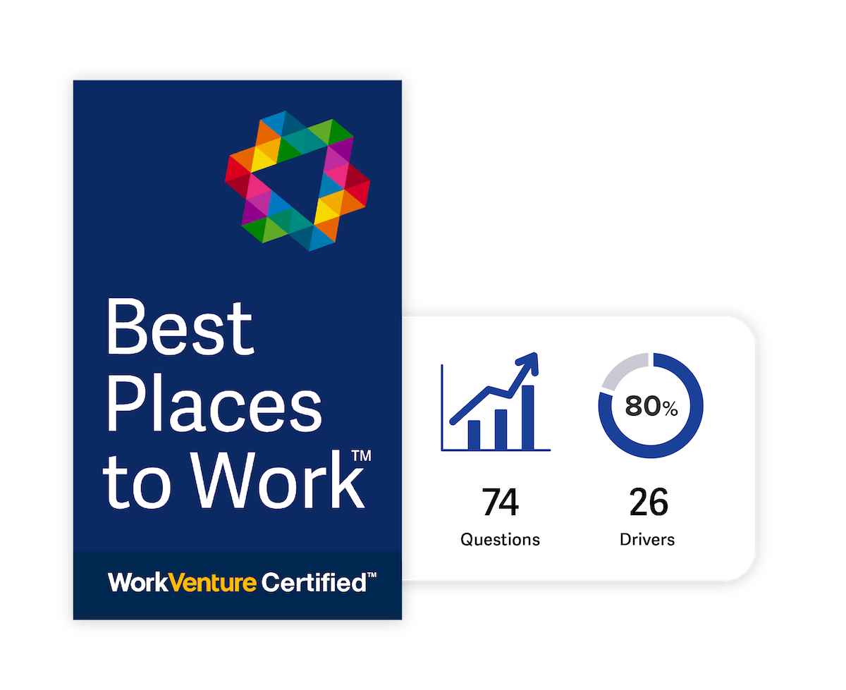 Employer Branding Solutions in Bangkok | WorkVenture